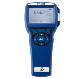 Ventilation - Instruments de surveillance et entretien