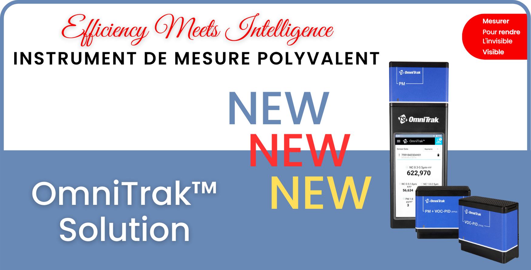 📣 𝐍𝐨𝐮𝐯𝐞𝐚𝐮𝐭𝐞́ 📣 𝐓𝐒𝐈 𝐎𝐦𝐧𝐢𝐓𝐫𝐚𝐤™