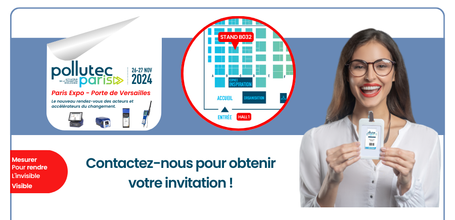 POLLUTEC PARIS 2024
